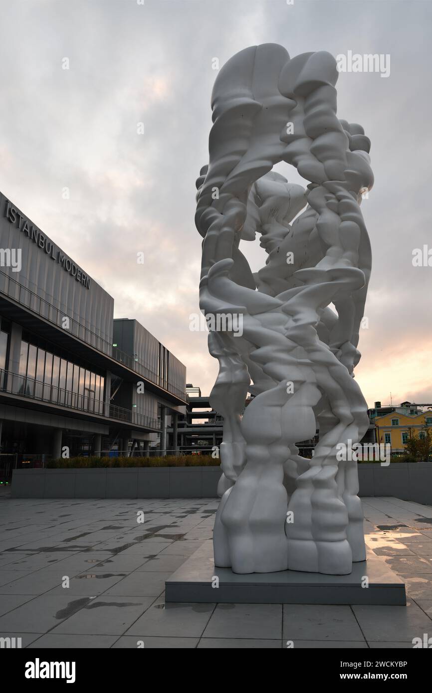 Modern Architecture Boundless Art History