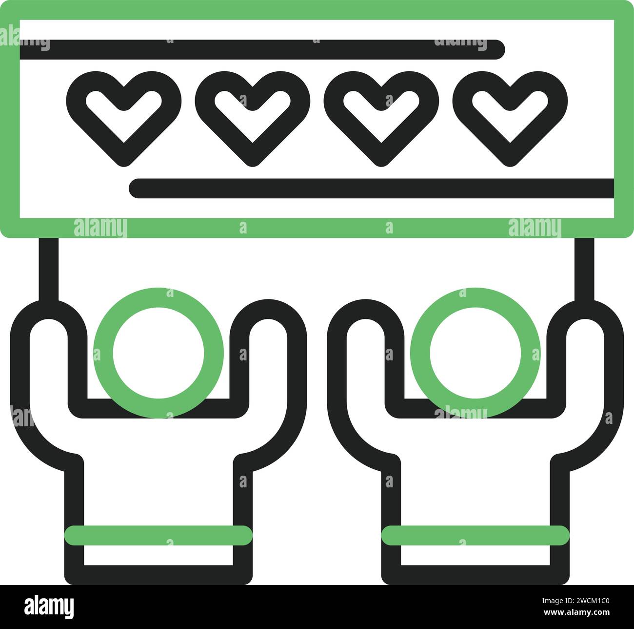 Fans icon vector image Stock Vector Image & Art - Alamy