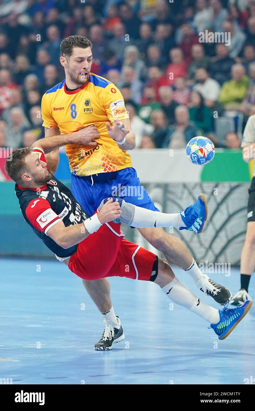 Robert militaru hi-res stock photography and images - Alamy