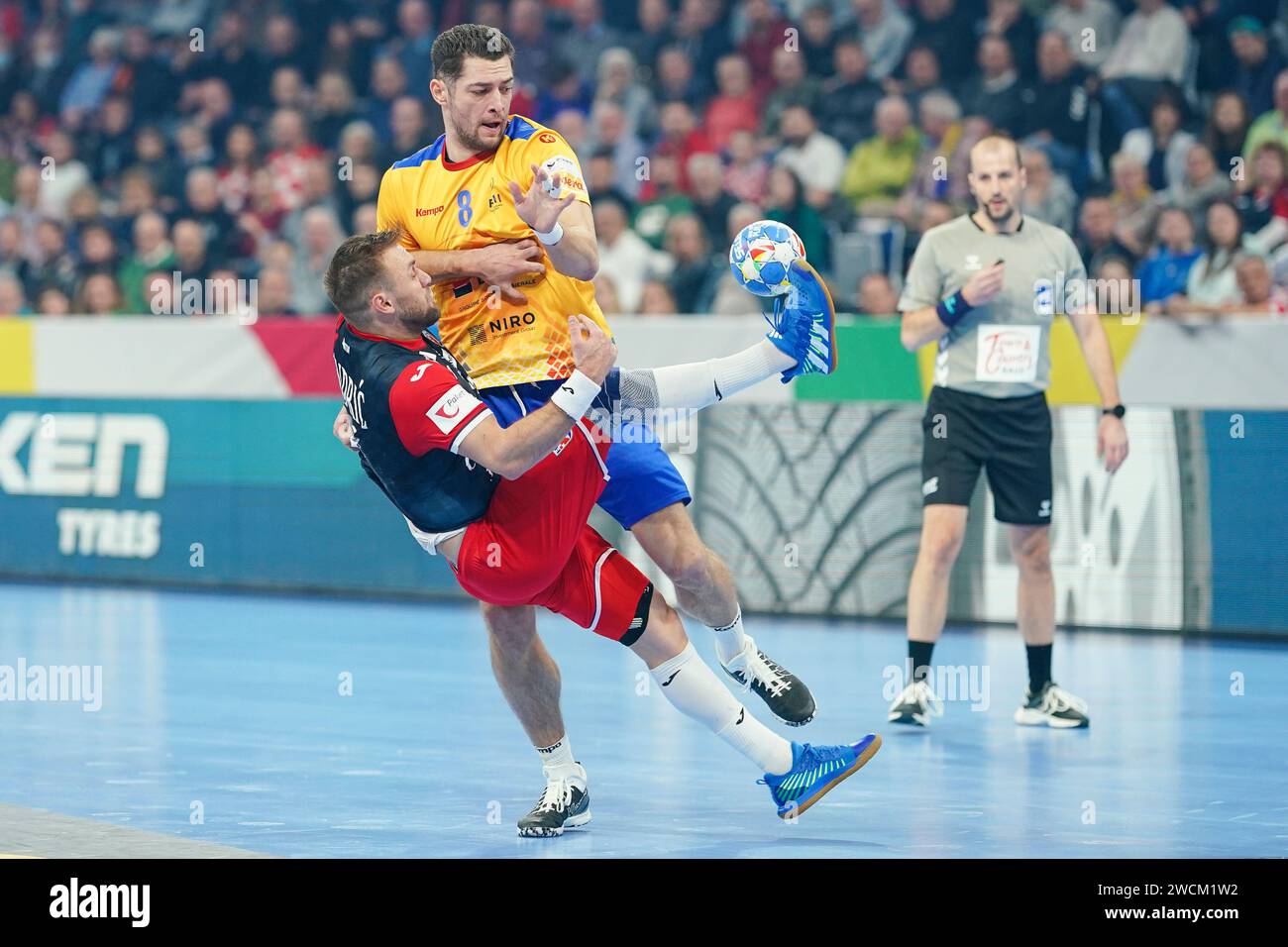 Robert militaru hi-res stock photography and images - Alamy