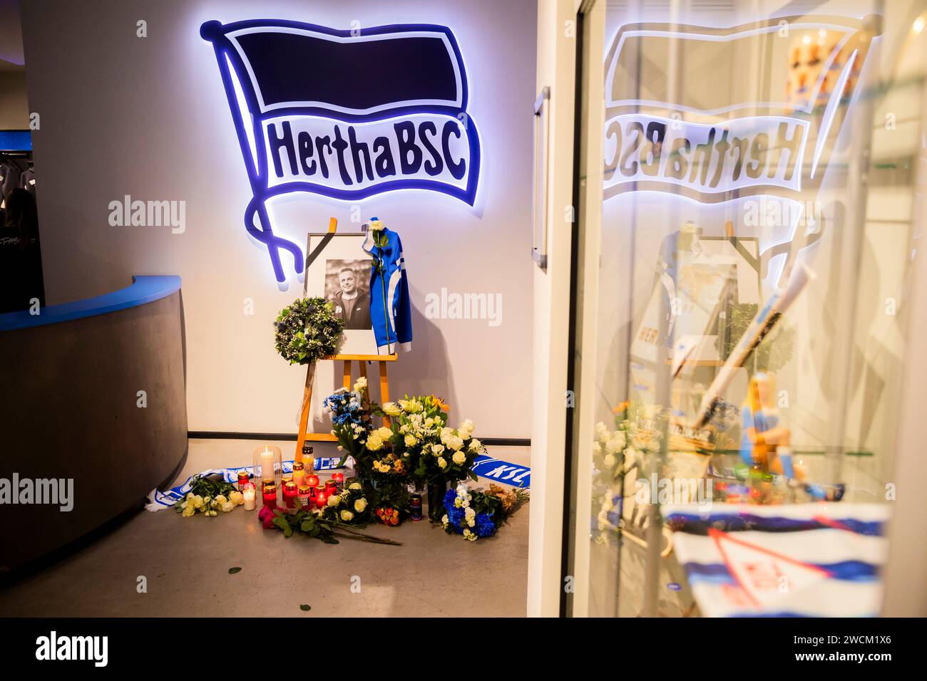 Fan like flowers hi-res stock photography and images - Alamy