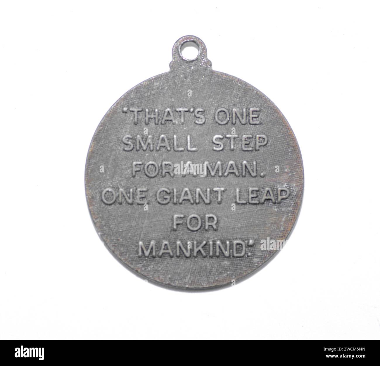 Neil armstrong Cut Out Stock Images & Pictures - Alamy