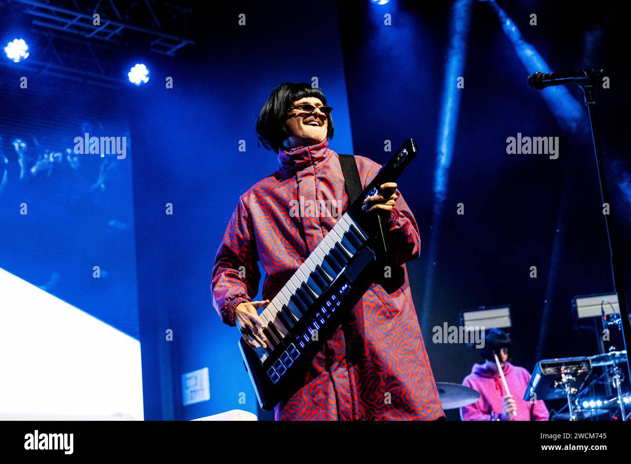Oliver tree palco hi-res stock photography and images - Alamy