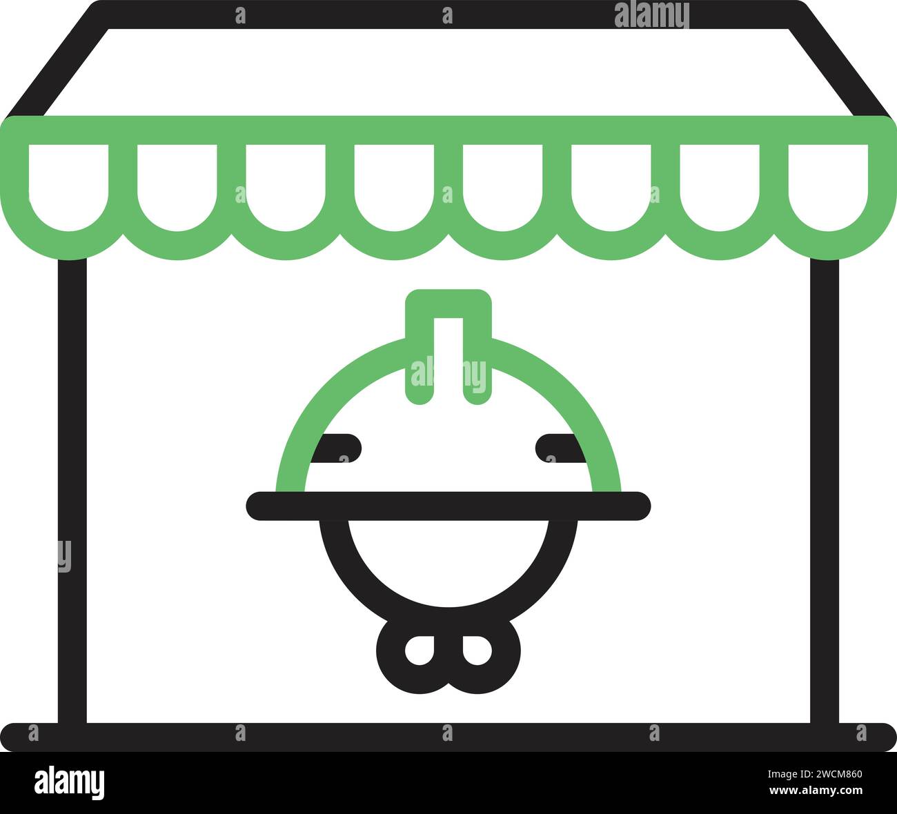 Labor market Stock Vector Images - Alamy