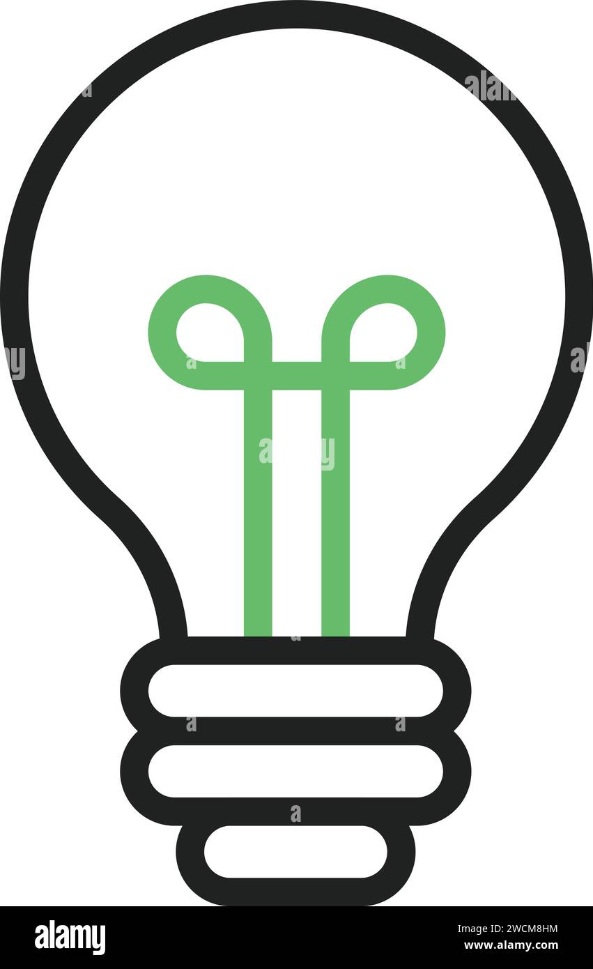 Led brightness Stock Vector Images - Alamy