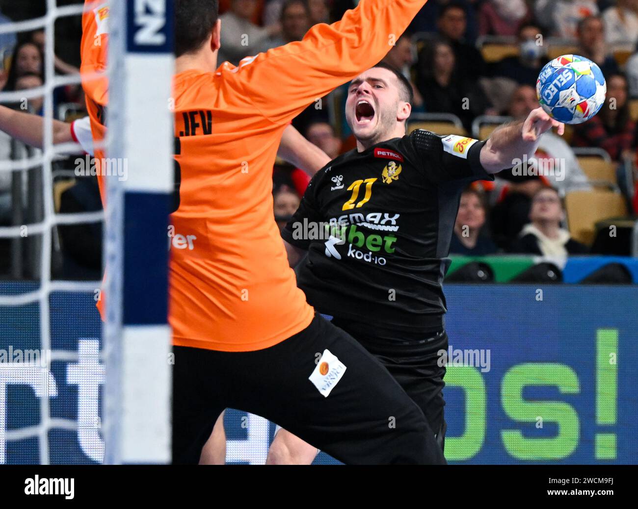 Luka radovic hi-res stock photography and images - Alamy