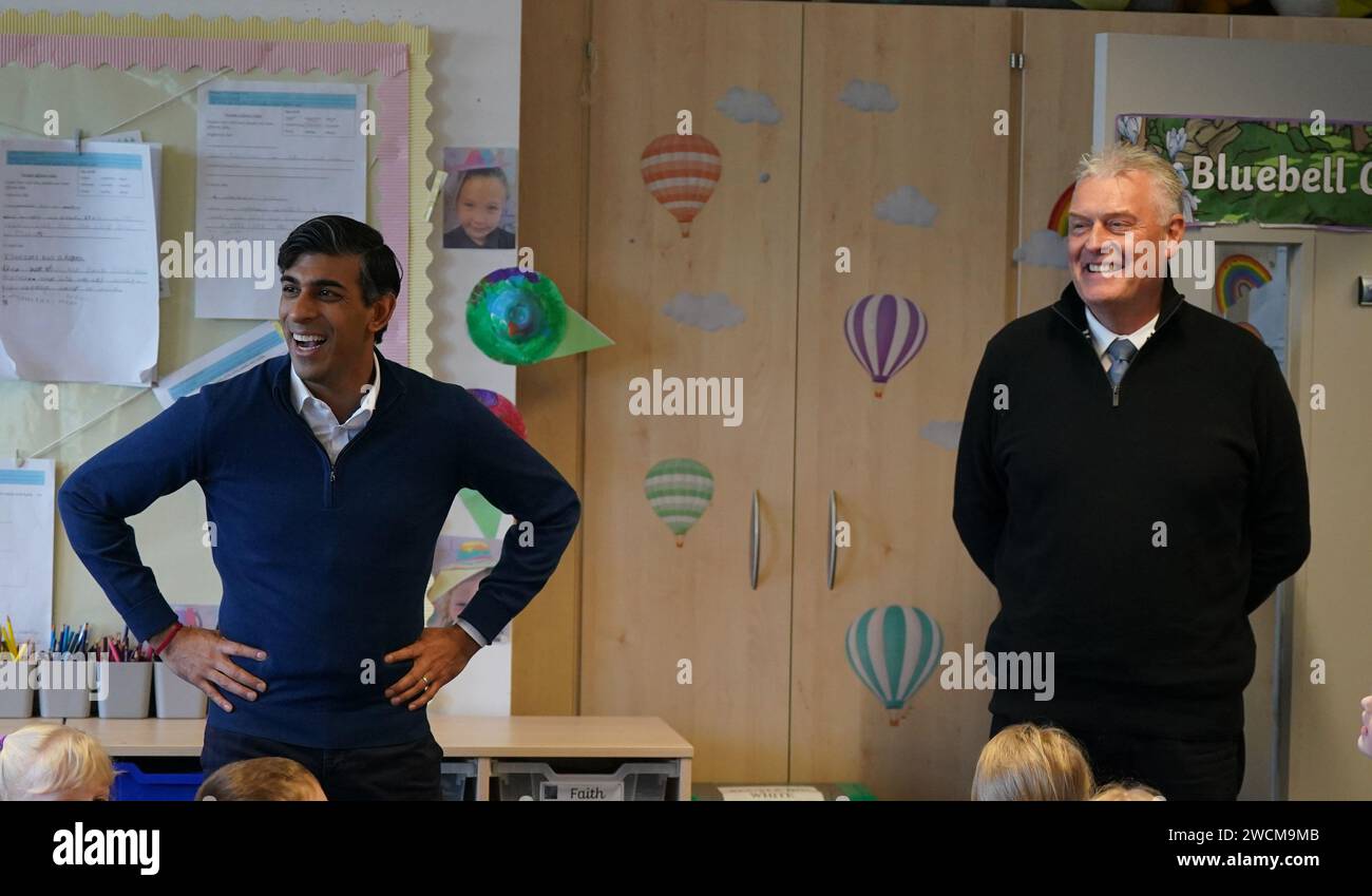 Brendan clarke smith hi-res stock photography and images - Alamy