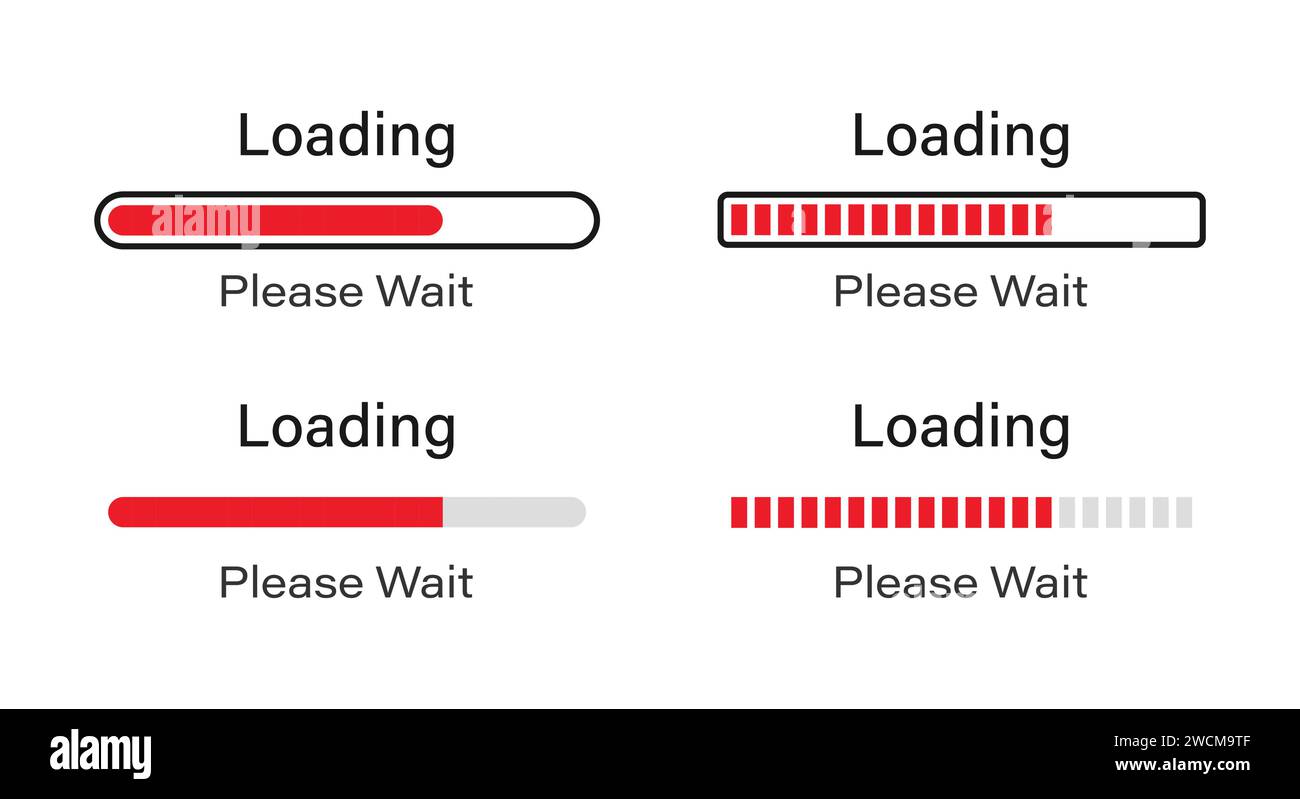 Load point Stock Vector Images - Alamy