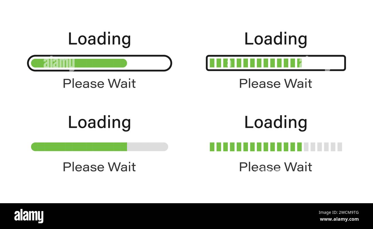 Load point Stock Vector Images - Alamy