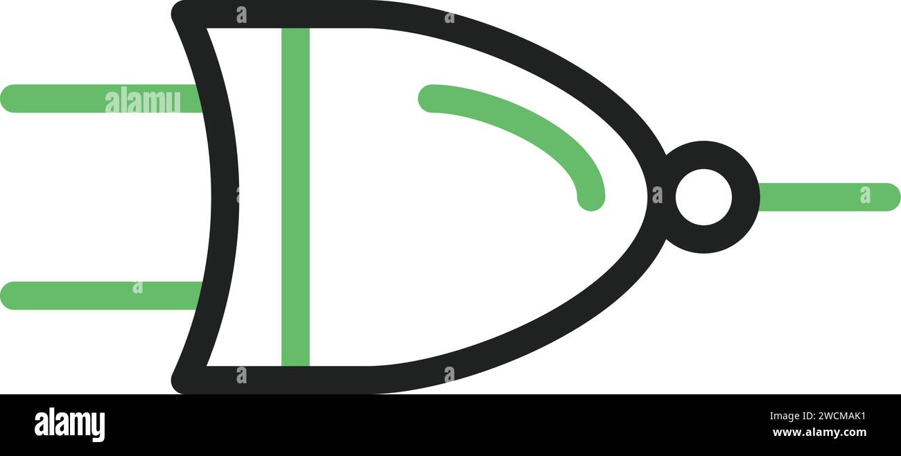 Nor gate hi-res stock photography and images - Alamy