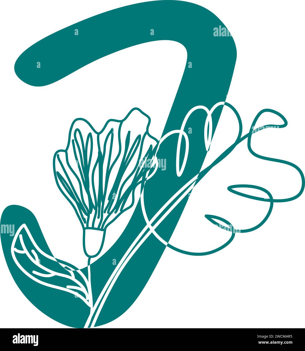 Bold and the beautiful and wedding Stock Vector Images - Alamy