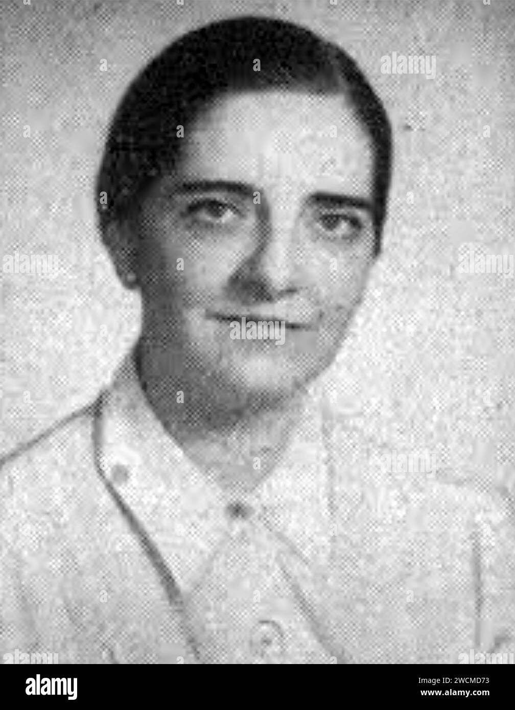 Diana beck hi-res stock photography and images - Alamy