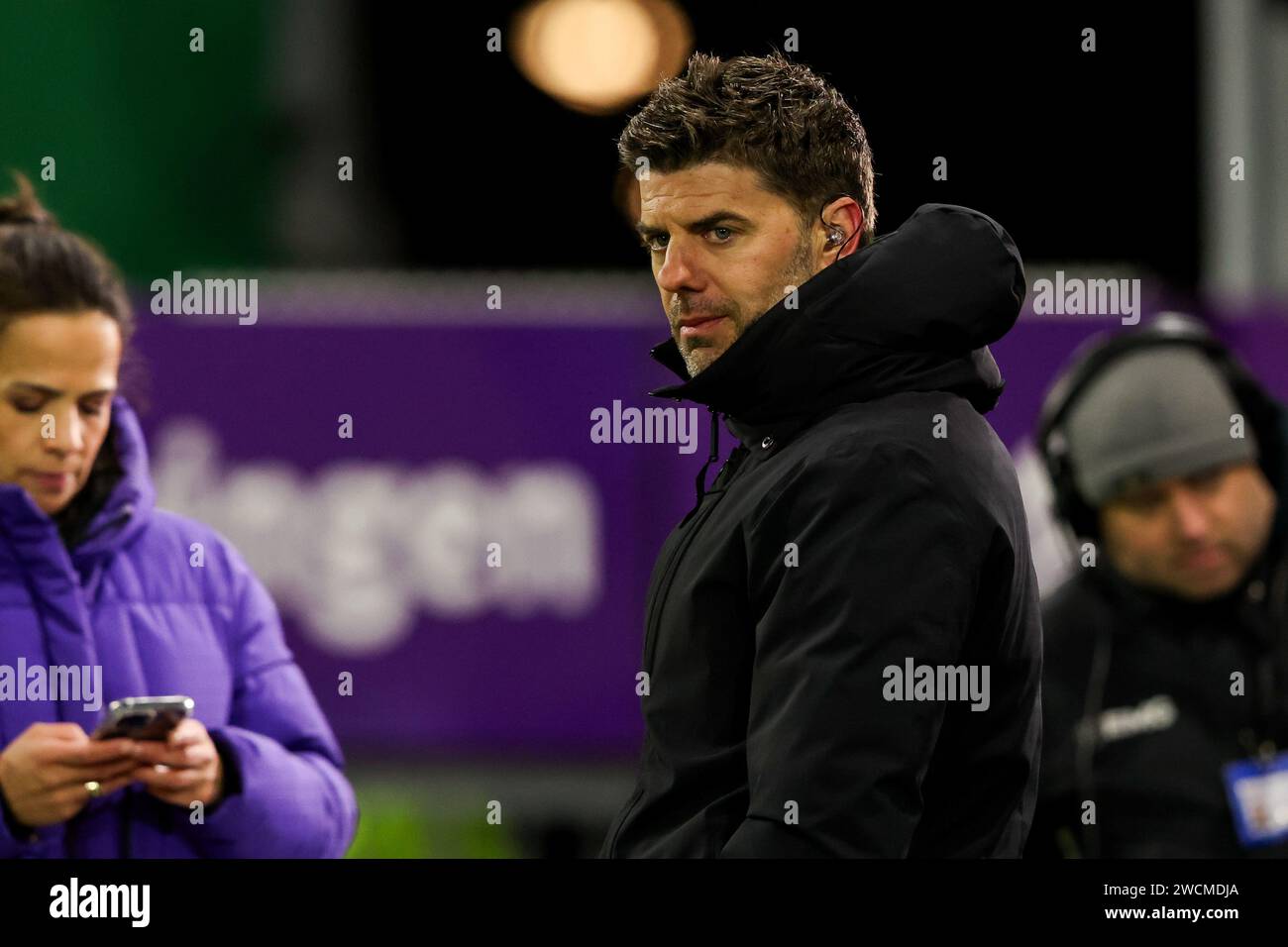 Kees kwakman hi-res stock photography and images - Alamy