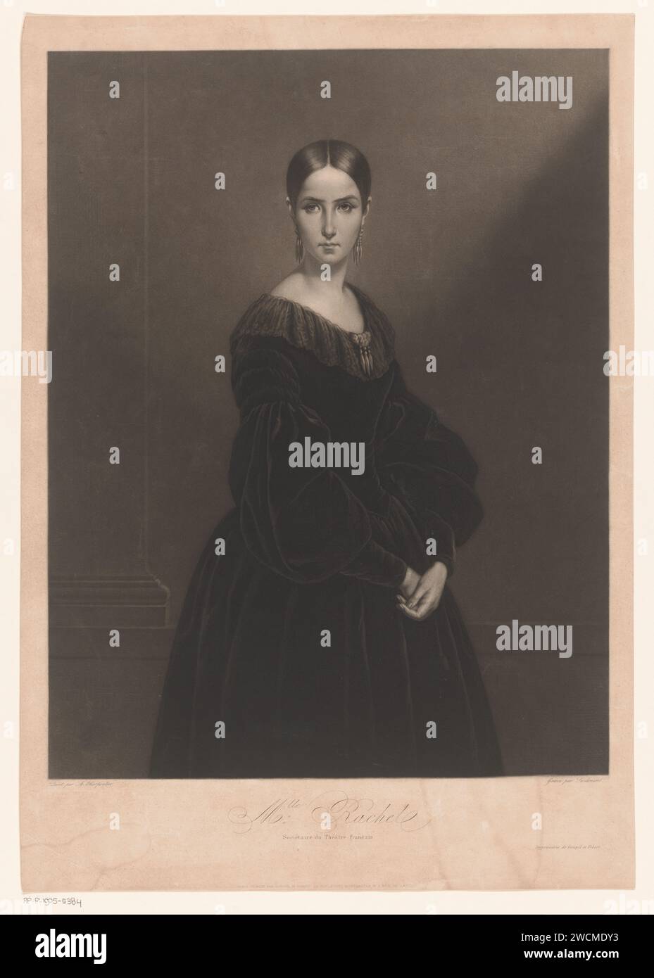 Elisabeth rachel felix hi-res stock photography and images - Alamy