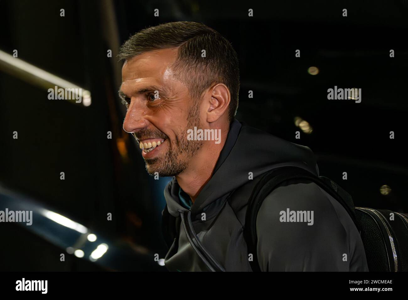 Gary oneil wolves 2024 hi-res stock photography and images - Alamy