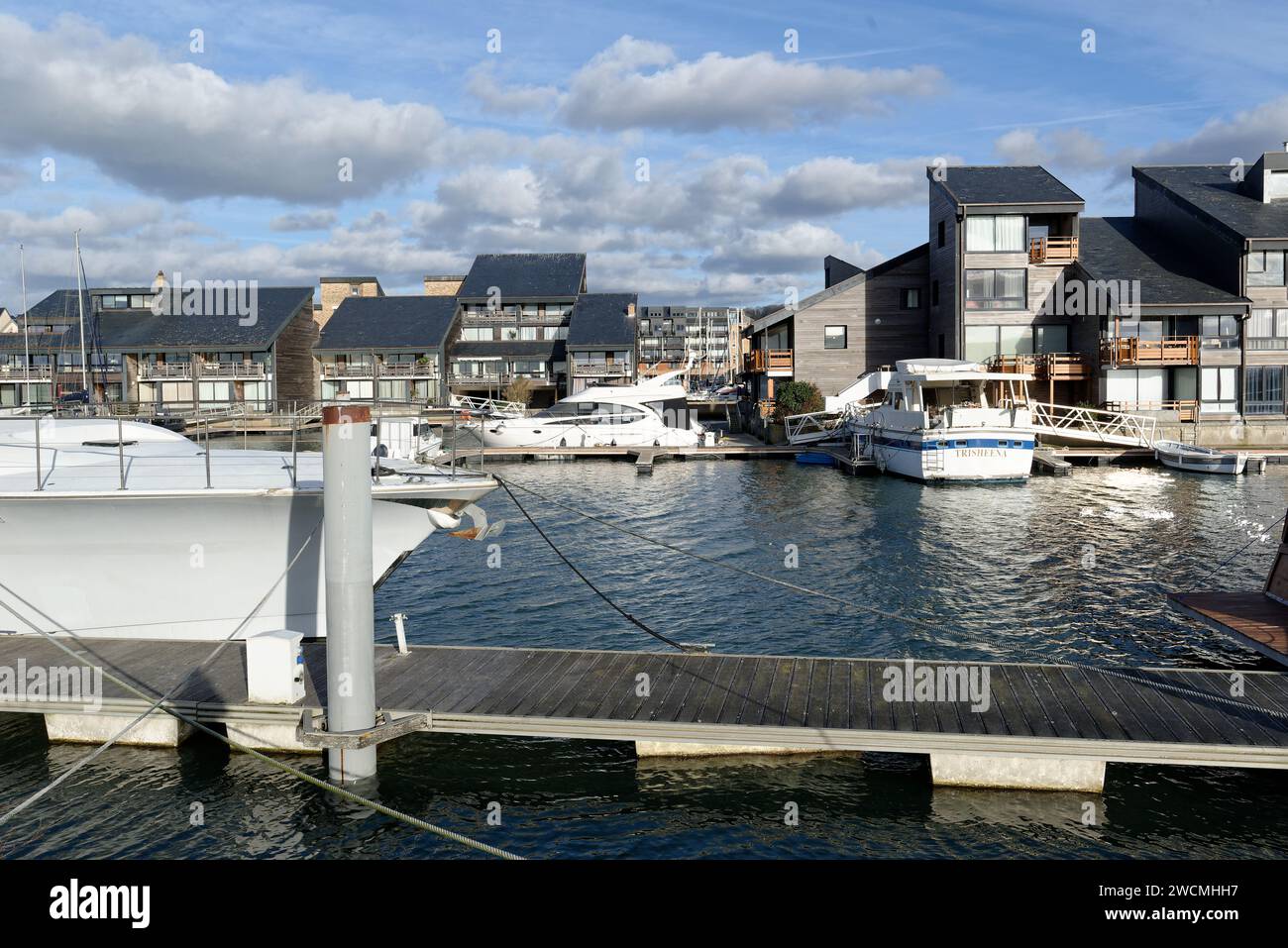 Station balneaire francaise hi-res stock photography and images - Alamy