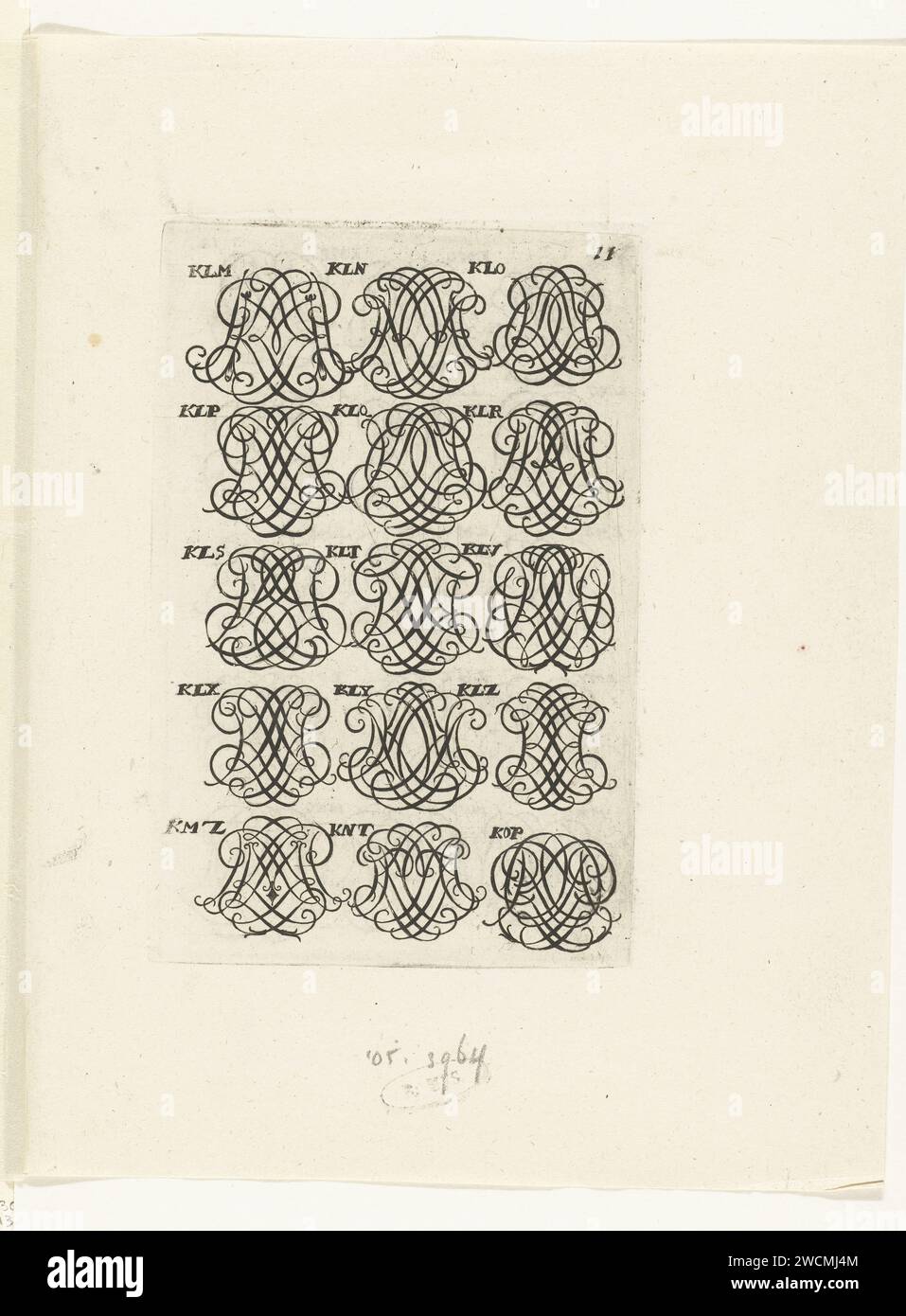 Klm alphabet hi-res stock photography and images - Alamy