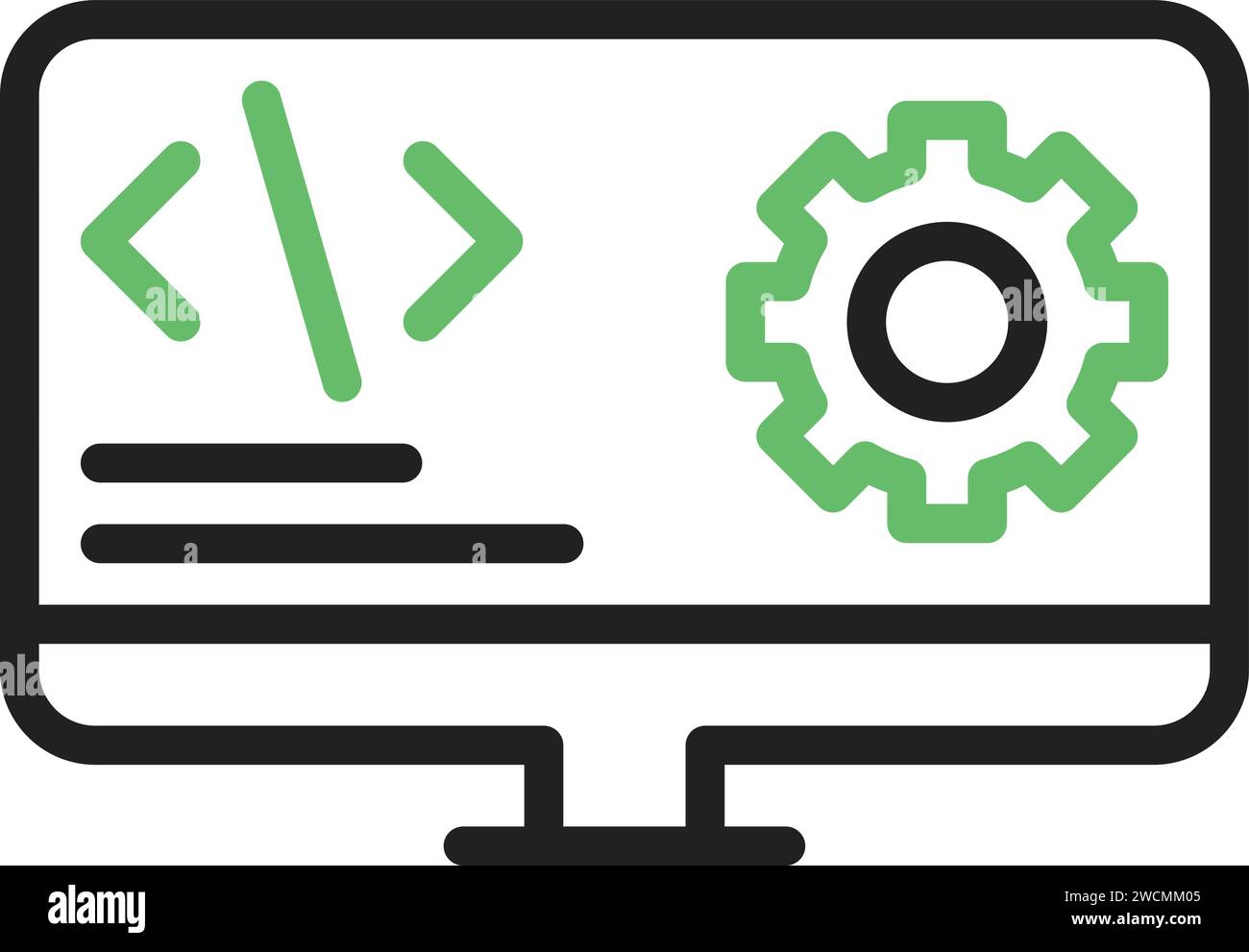 Software design description hi-res stock photography and images - Alamy