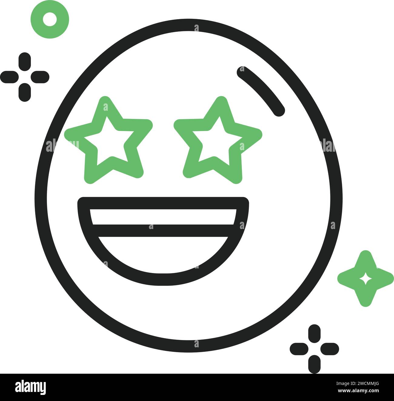 Star struck hi-res stock photography and images - Alamy