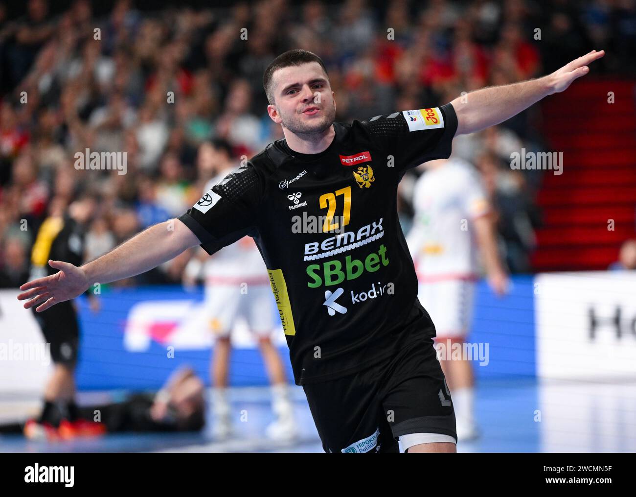 Luka radovic hi-res stock photography and images - Alamy