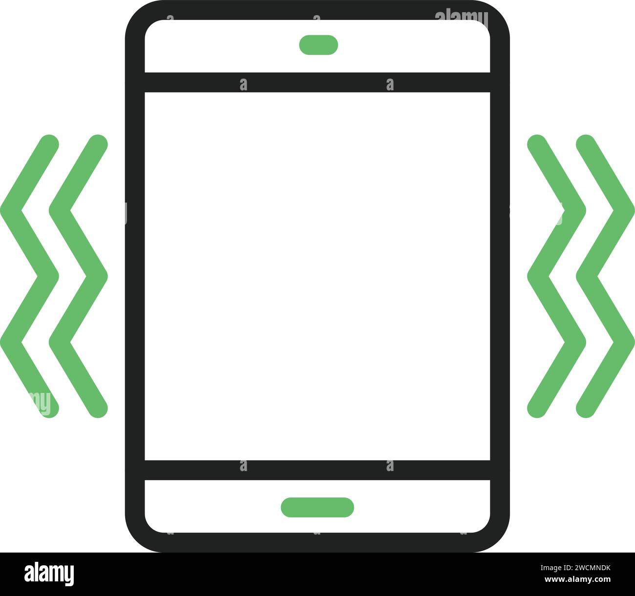 Vibration mode hi-res stock photography and images - Alamy