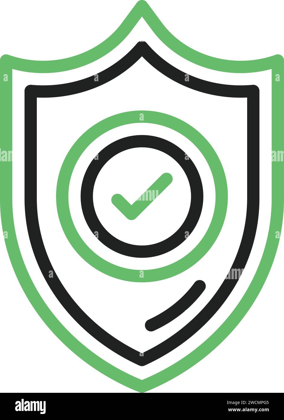 Verified protection Cut Out Stock Images & Pictures - Alamy