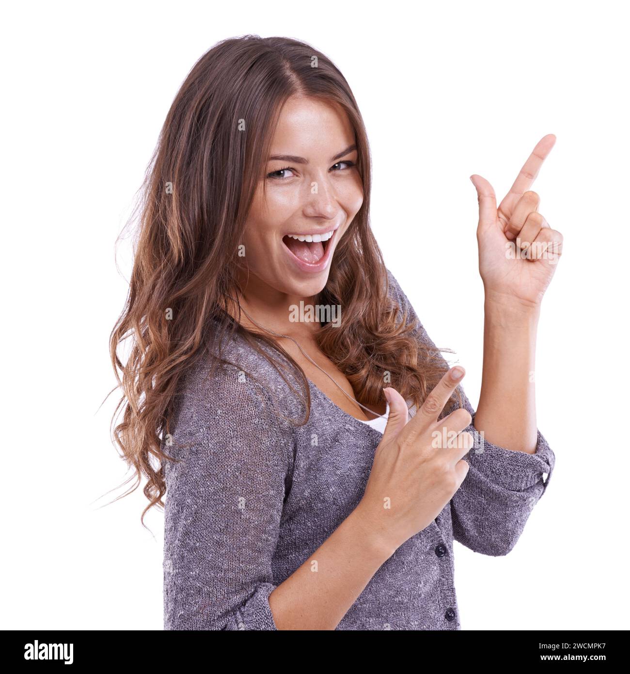 Gun ad gun hi-res stock photography and images - Alamy