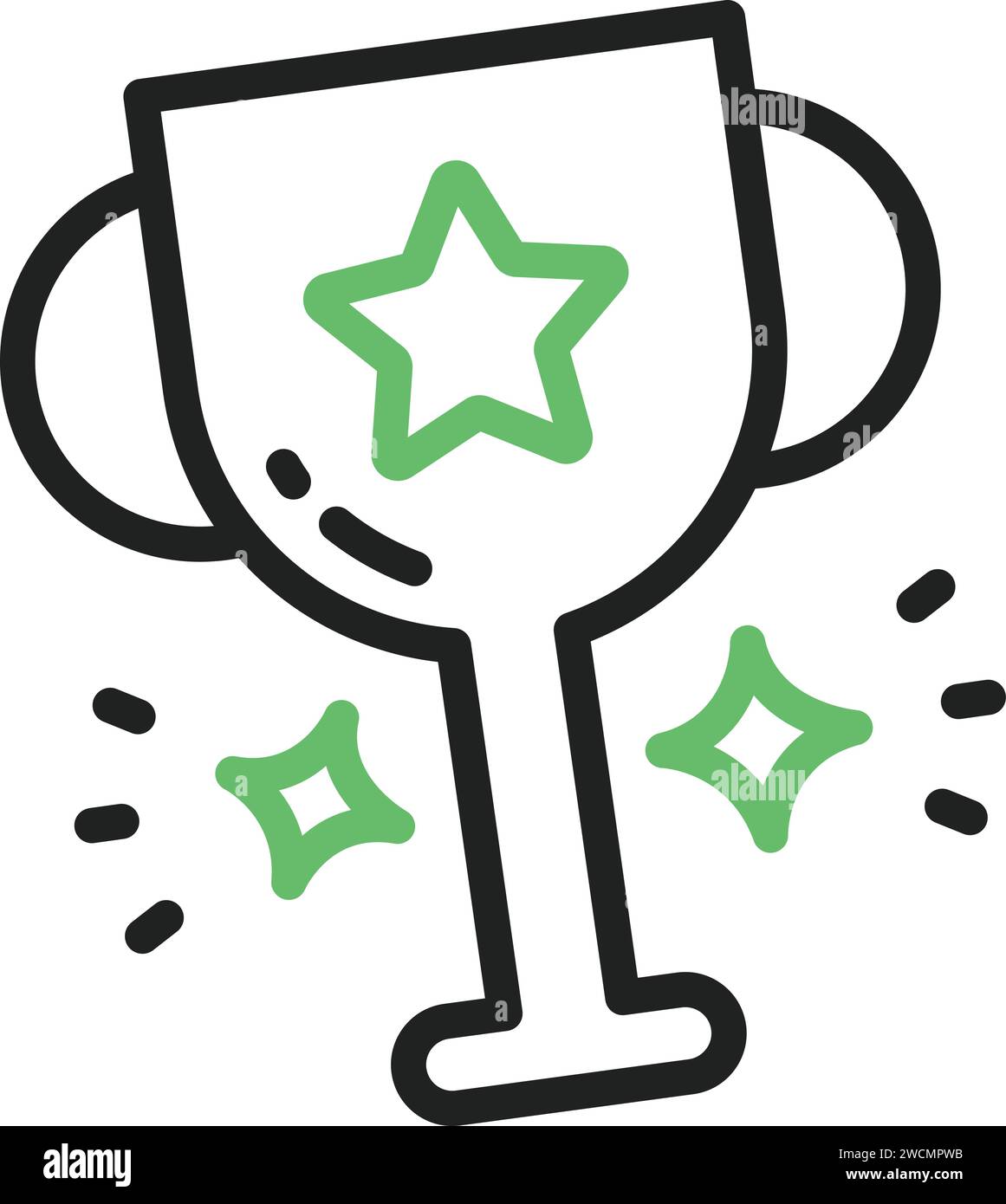 Success icon vector image Stock Vector Image & Art - Alamy