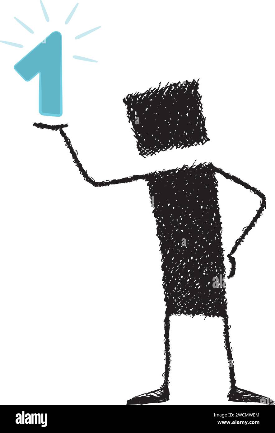 Progress pride business Stock Vector Images - Alamy