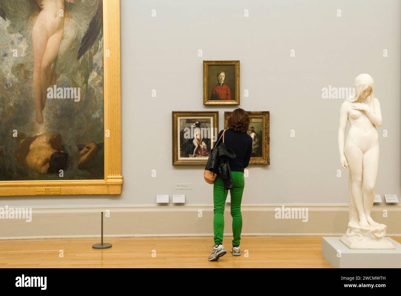 Gwen sykes hi-res stock photography and images - Alamy