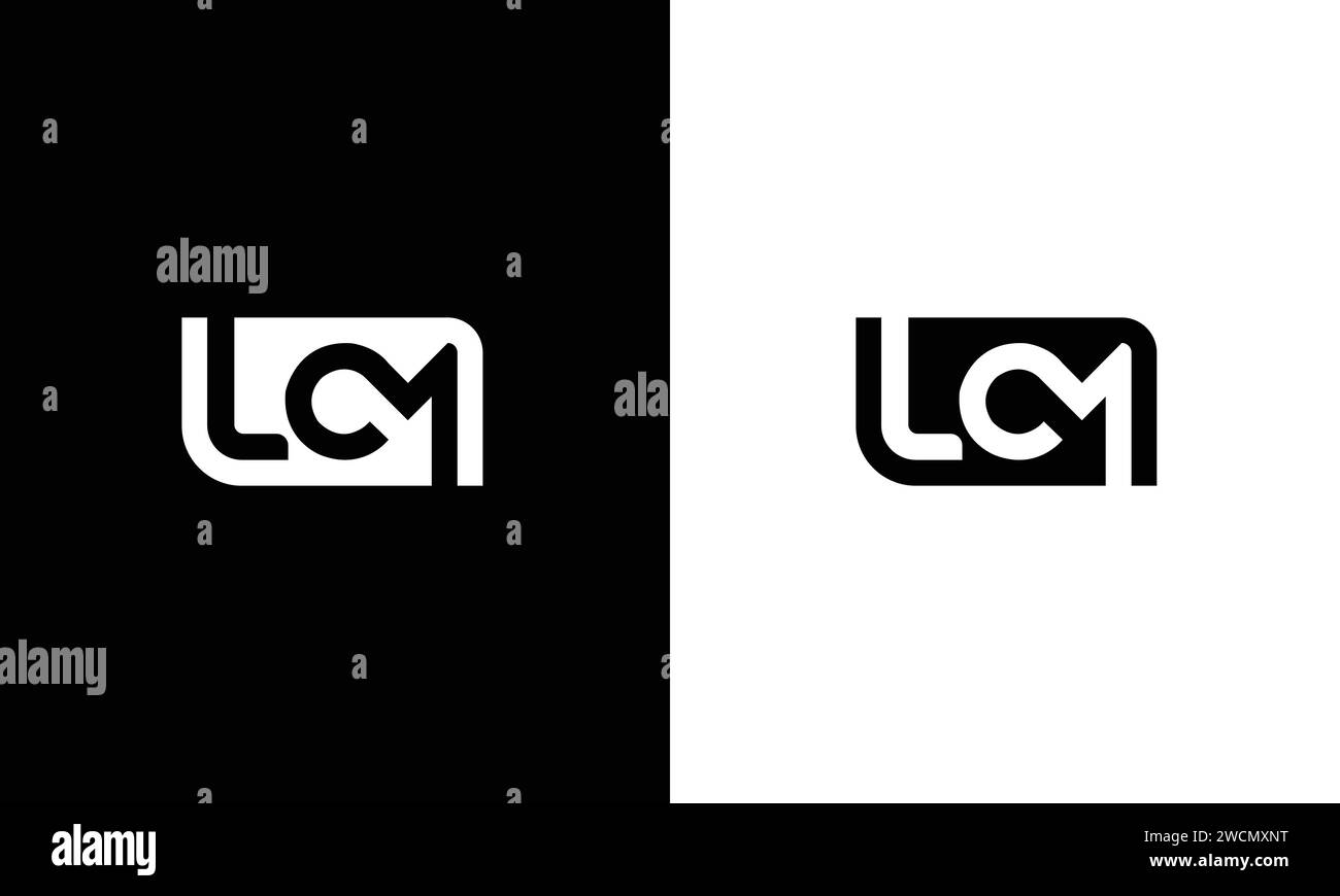 Lcm marketing logo hi-res stock photography and images - Alamy