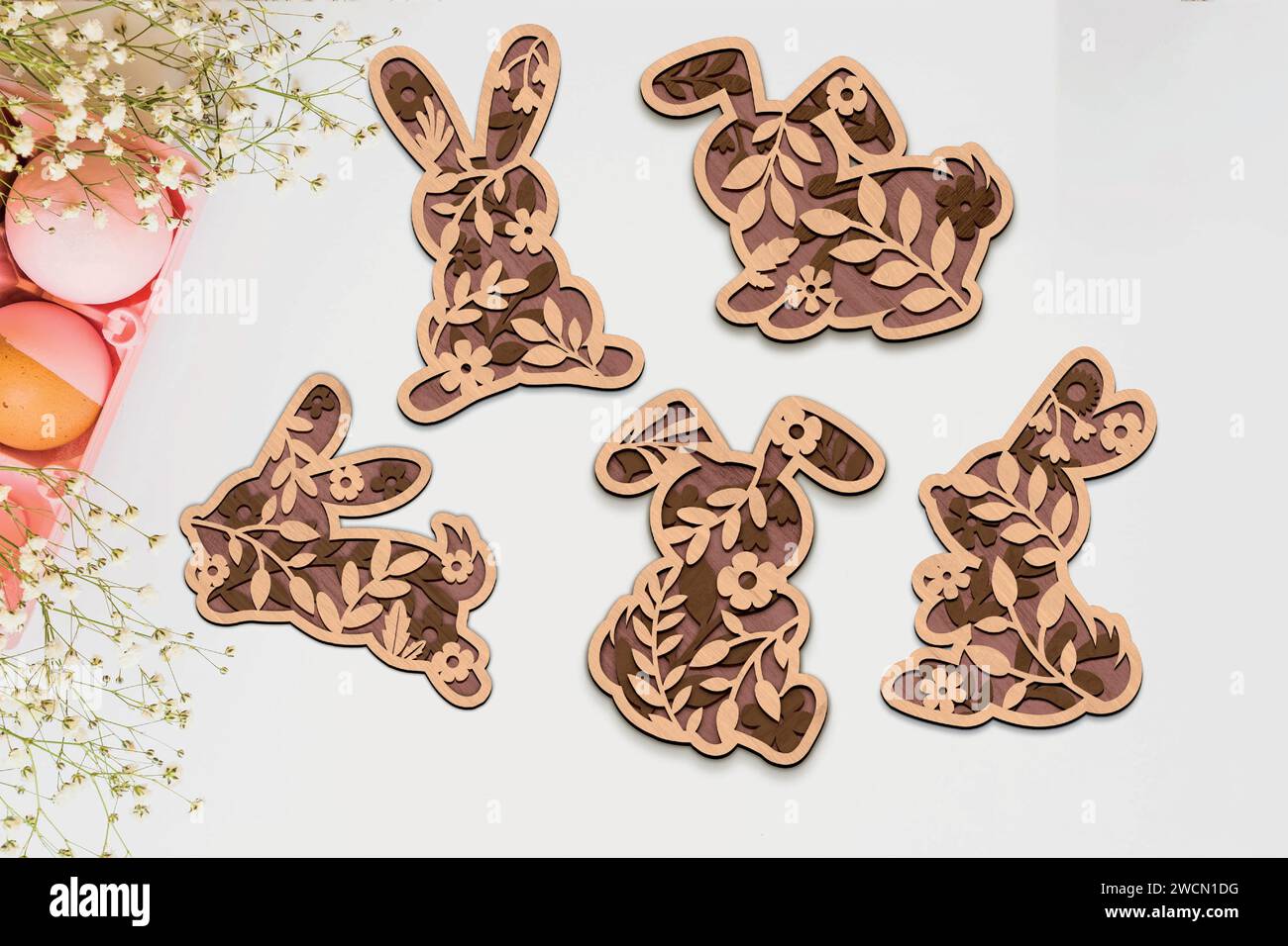 Laser cut file hi-res stock photography and images - Alamy