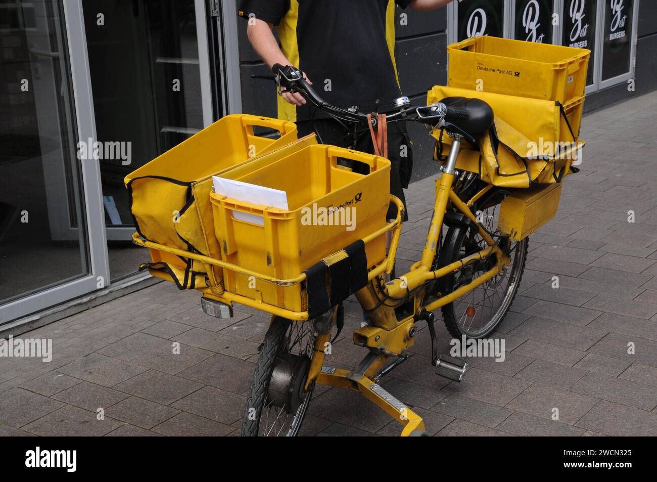 Flensborg/Flensburg Schleswig Holstein /Germary 19.May 2018 ...