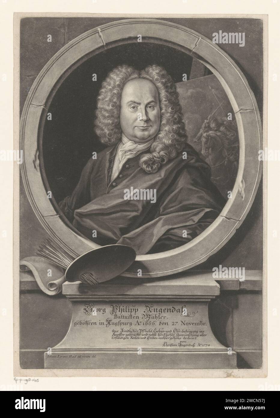 Johann christian rugendas hi-res stock photography and images - Alamy