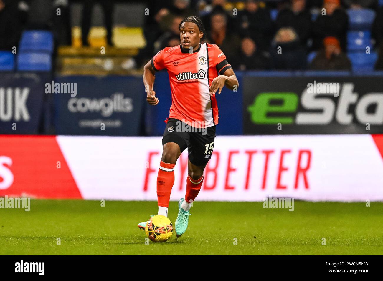 Teden mengi luton hi-res stock photography and images - Alamy
