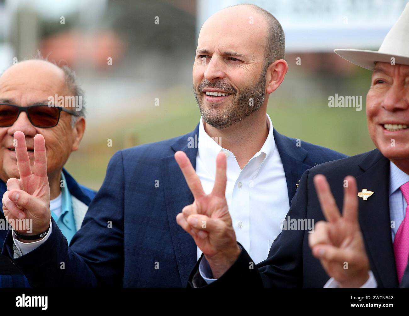 University of Texas Rio Grande Valley Vice President and Director of ...