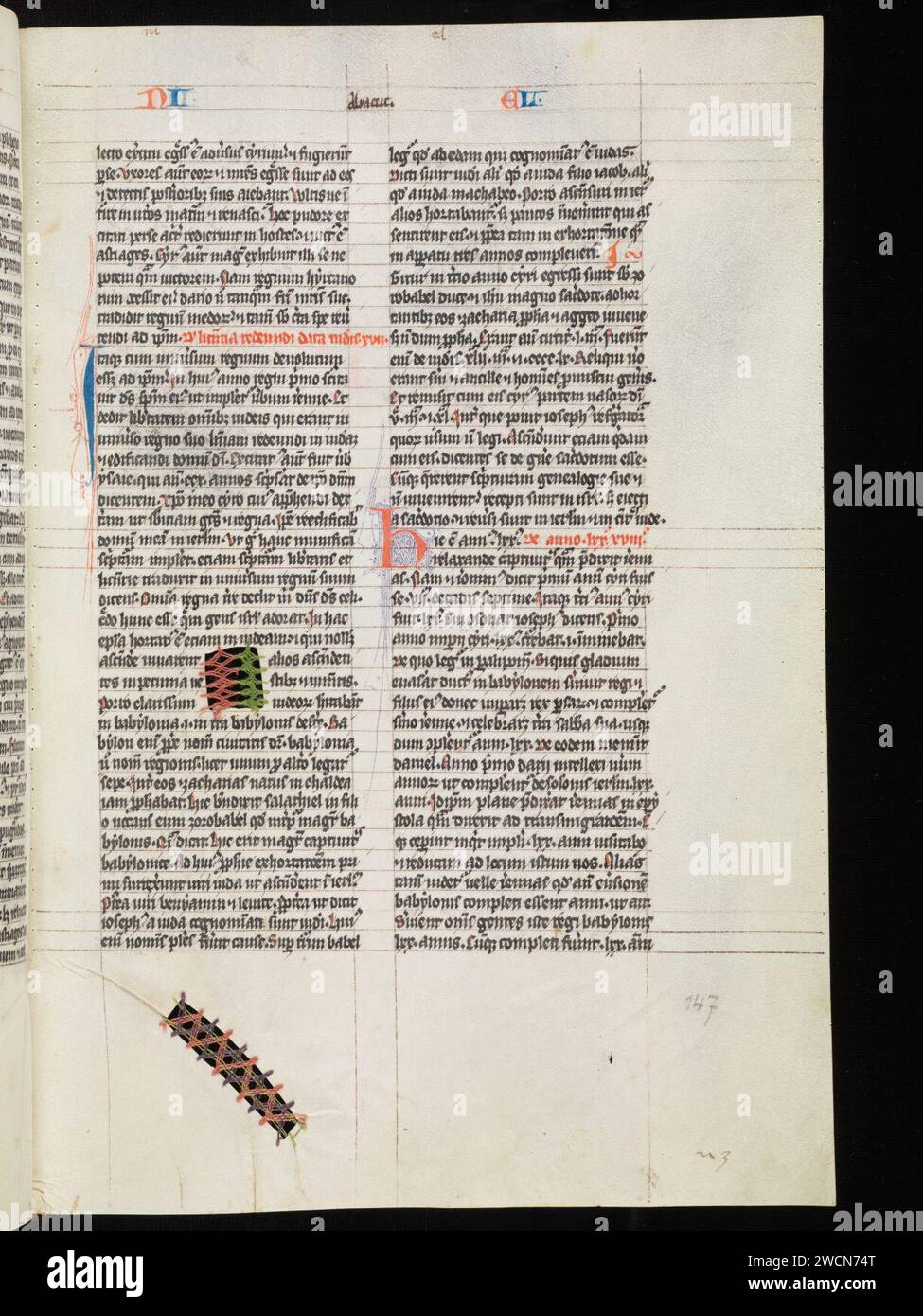 Petrus comestor hi-res stock photography and images - Alamy