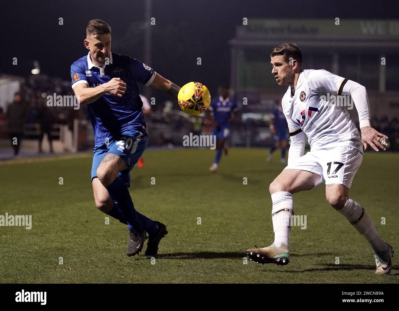 Scott bennett newport hi-res stock photography and images - Alamy