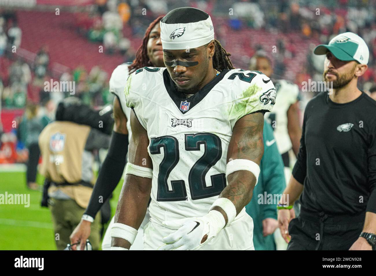 Kelee ringo eagles hi-res stock photography and images - Alamy