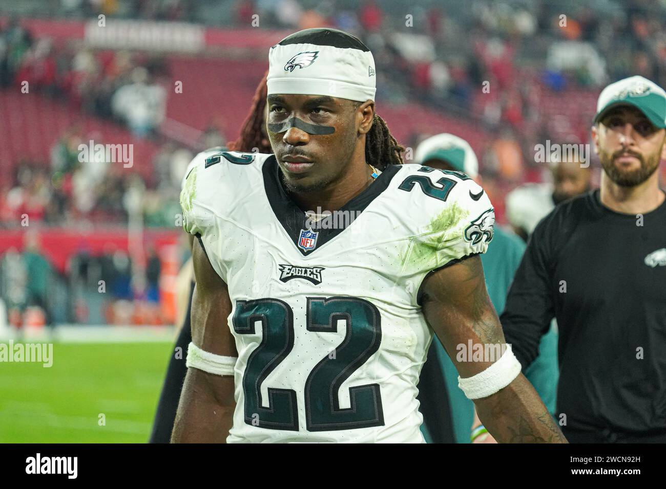 Kelee ringo eagles hi-res stock photography and images - Alamy