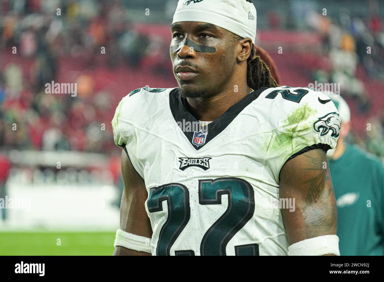 Kelee ringo eagles hi-res stock photography and images - Alamy