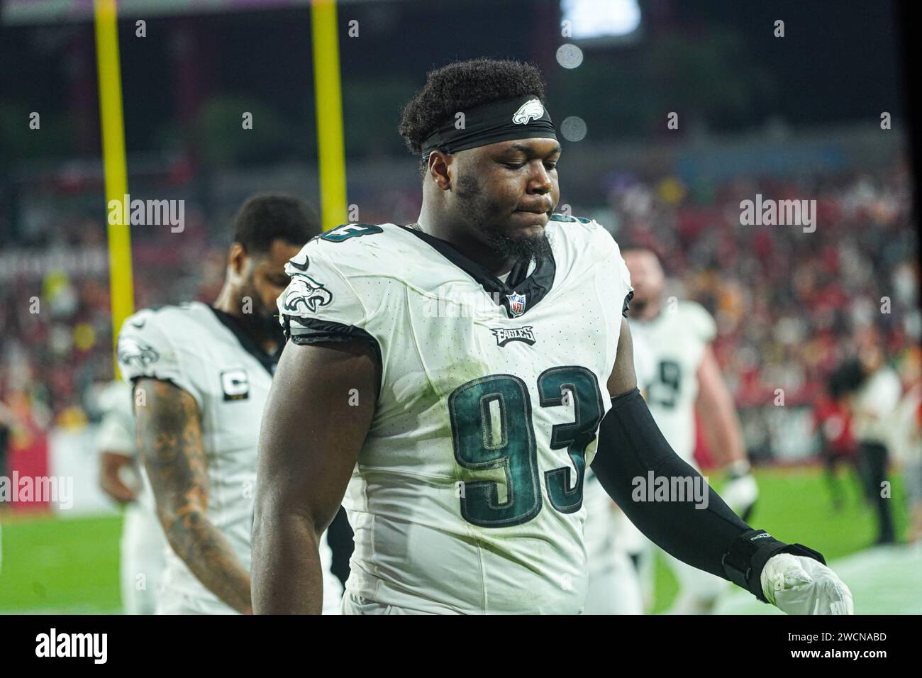 Milton williams eagles hi-res stock photography and images - Alamy