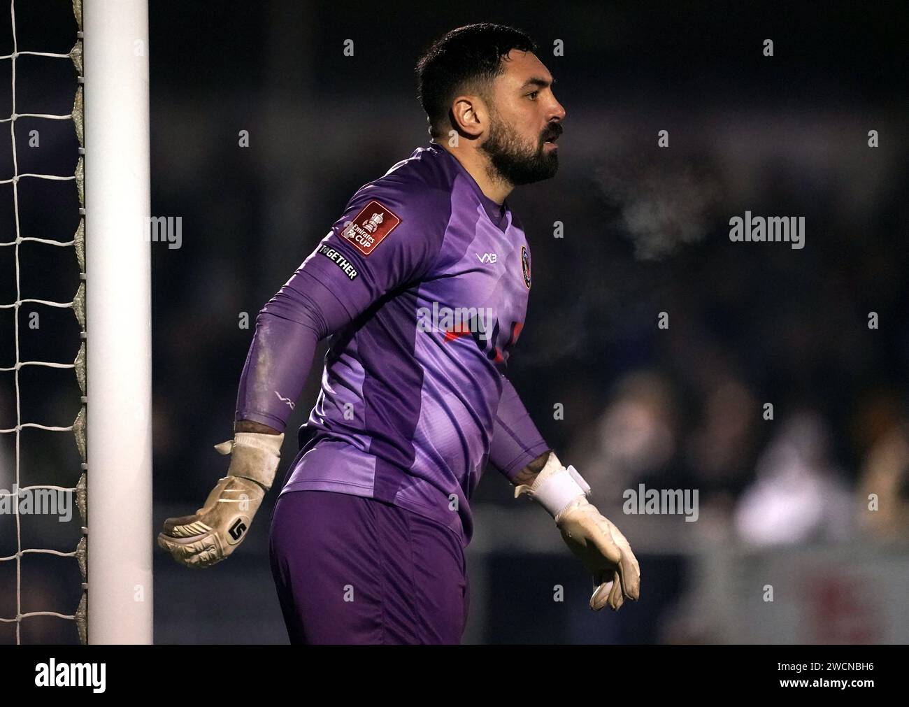 Newport county eastleigh hi-res stock photography and images - Alamy