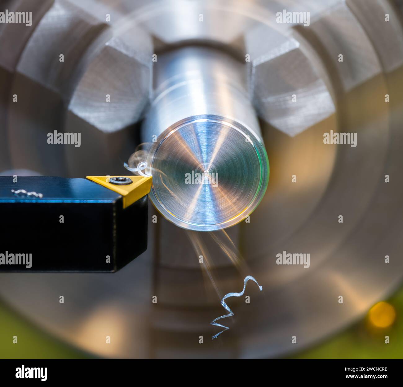 Turning cylinder hi-res stock photography and images - Alamy