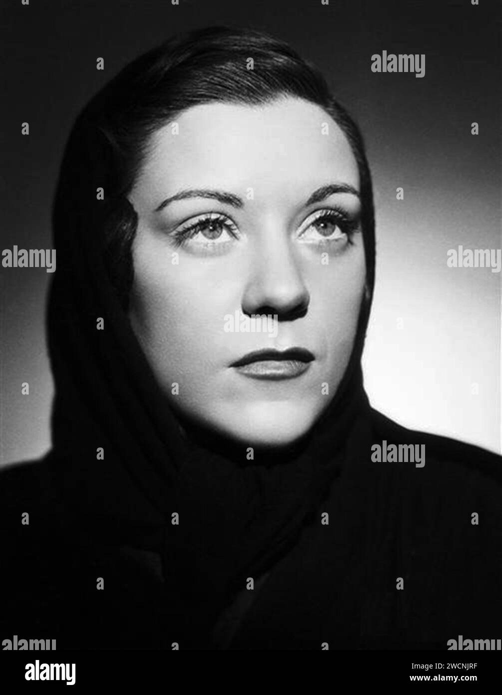 Maria Casarès, María Victoria Casares y Pérez (1922 – 1996) Spanish ...