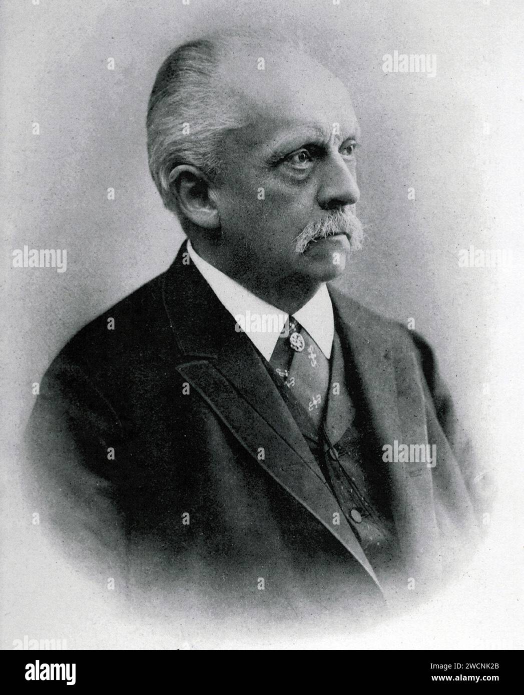 Hermann von Helmholtz, Hermann Ludwig Ferdinand von Helmholtz (1821 ...