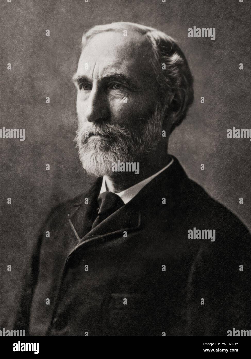 Josiah Gibbs, Josiah Willard Gibbs (1839 – 1903) American scientist ...