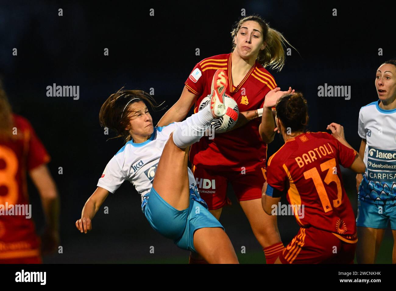 Elisa del estal hi-res stock photography and images - Alamy