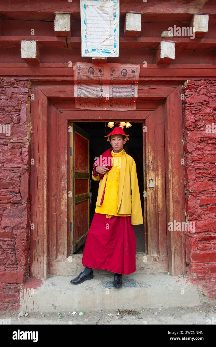 Tibet, Kham, Litang. Tibet, Kham, Litang.Tibet, Kham - Thuma Tibetan ...