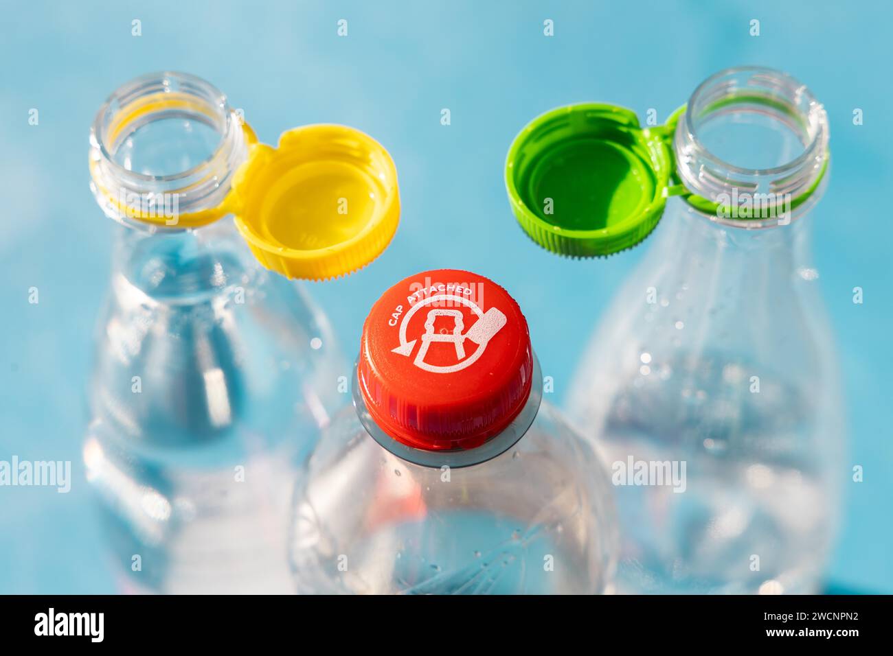 Tethered caps hi-res stock photography and images - Alamy